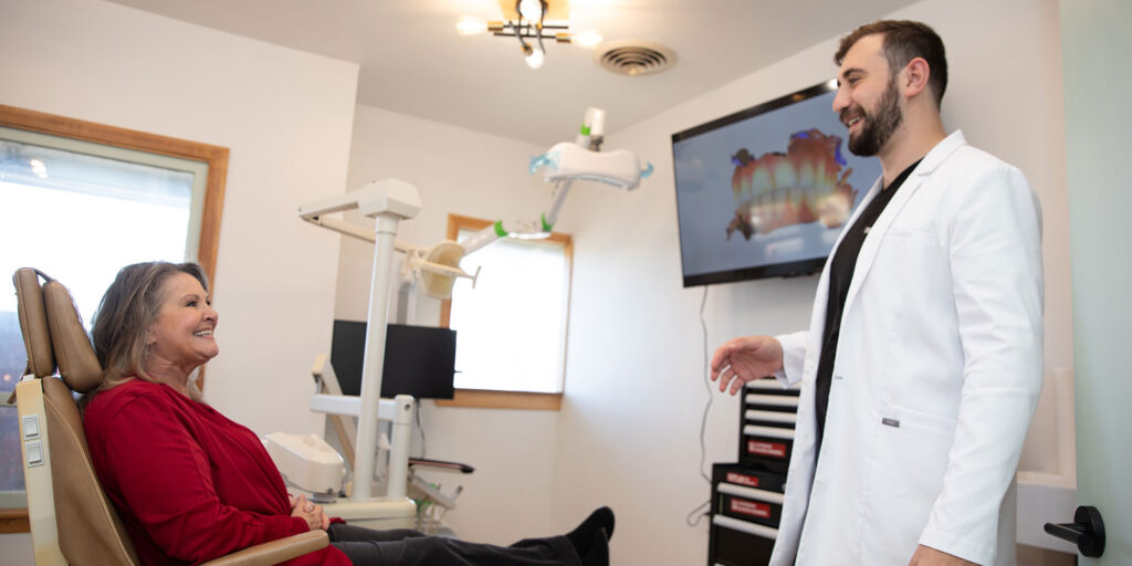 Root Canal Therapy | South Plains Region, TX | HAR Dental Group